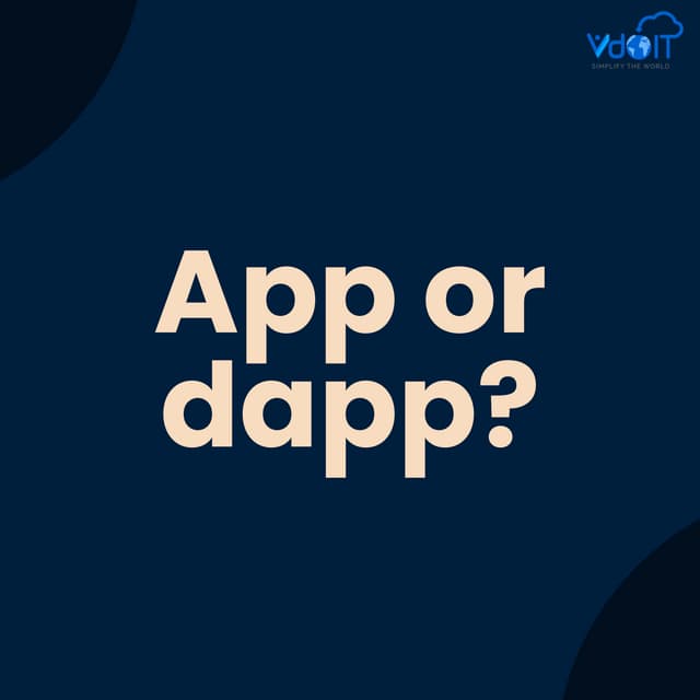 App or dapp | PDF
