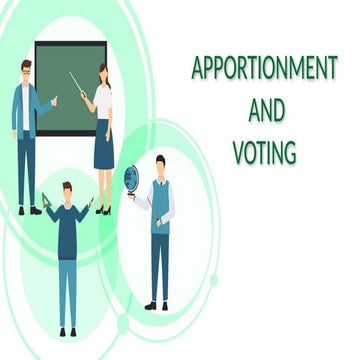 APPORTIONMENT-AND-VOTING (Math in the Modern World).pptx