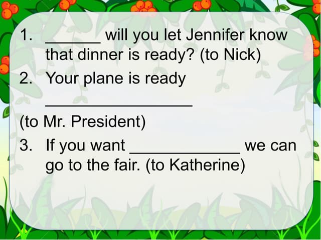 Appositive & appositive phrases | PPTX