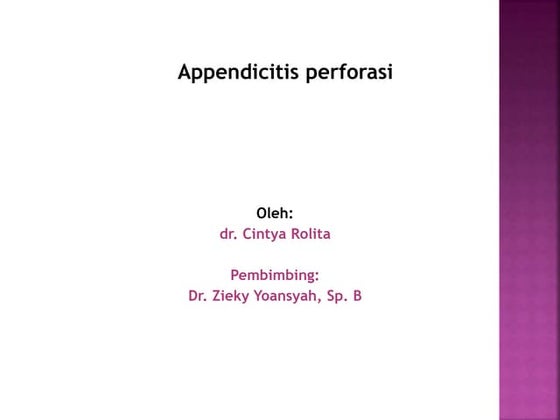 PEMERIKSAAN (APENDISITIS & SCHUFFNER) fixx.pptx