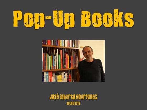 How to make a pop up card! | PDF