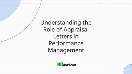 Redesignation Letter Sample, Redesignation Letter Example | PPTX