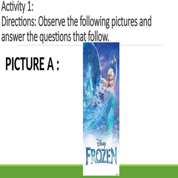 Appraise the unity of plot, setting,.pptx