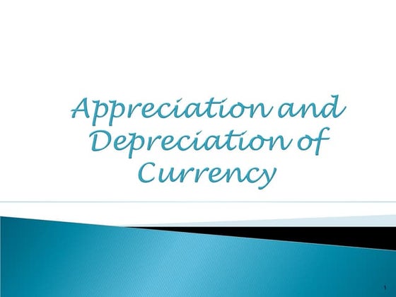 Basics of Currency Trading | PPT