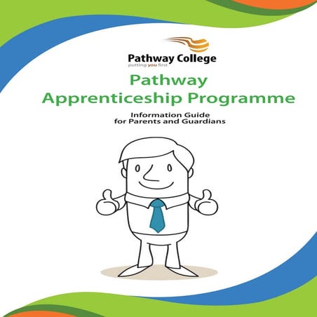 Apprenticeship Programme Guide for Parents | PDF