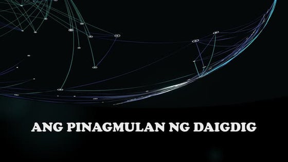 pres 11 esp q1.pptx Ang Kahalagahan at Uri ng Dayalogo | PPTX