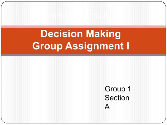 Lost at Sea Team Building Exercise power point slides | PPTX