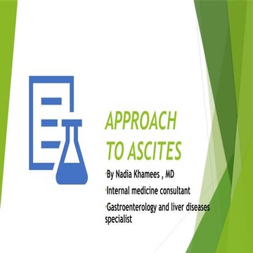 APPROACH-TO-ASCITES clinical presentation.pptx