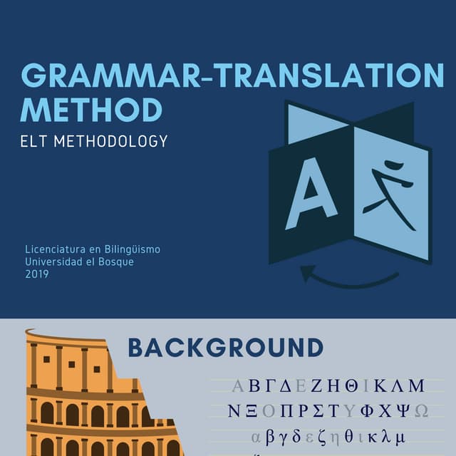 GTM model | PDF | Education