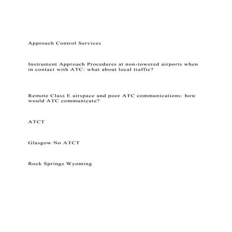 Approach Control ServicesInstrument Approach Procedure.docx