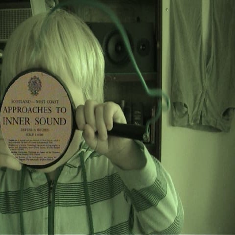 Approaches To Inner Sound | PPT