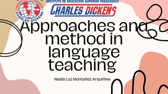 Teaching approaches, strategies, methods and techniques | PPTX