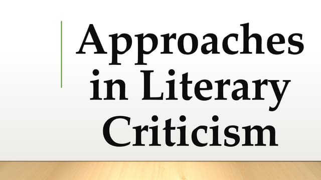 Rhetorical Devices Antithesis.ppt