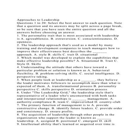 Leadership Multiple Choice Questions-2.pdf