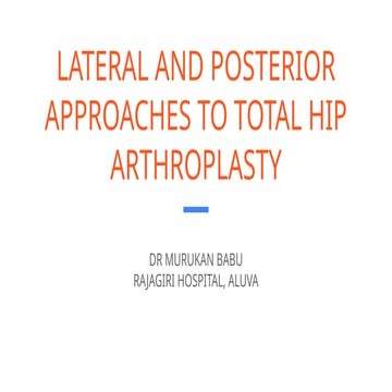 APPROACH THA.pptx....................... | PPT