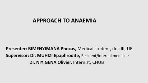 Hypervolemia (Fluid overload) | PPT