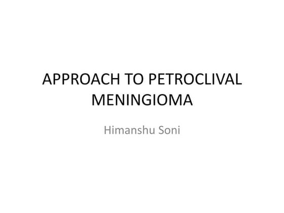 171&Sch ch130 Dorsal root entry zone lesion (DREZ) | PPT