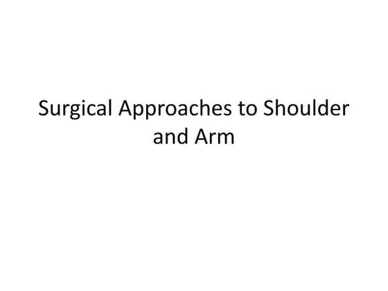 Knee Portal Placement & Diagnostic arthroscopy | PPTX