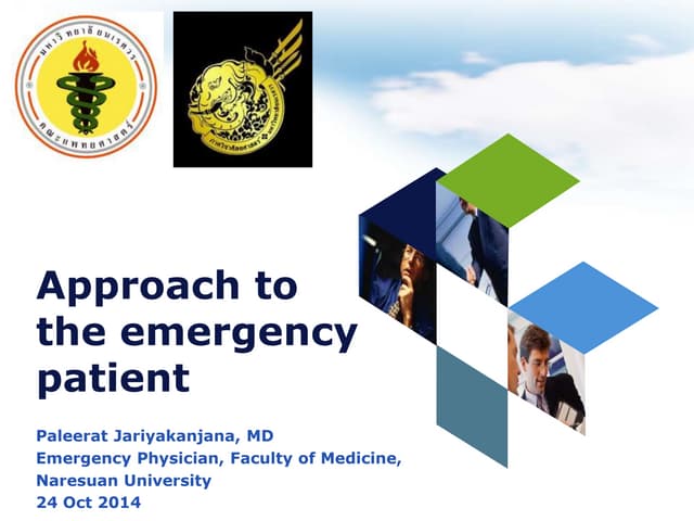 Chapter2 trauma assessment and management | PPT