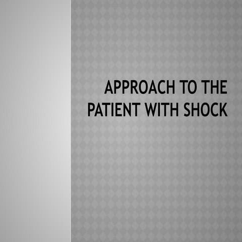 Shock.pptx
