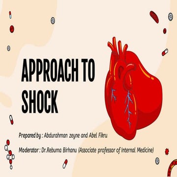 Approach to shock .pdf
