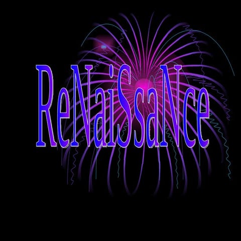 Sining sa Renaissance Period | PPTX