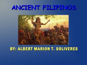 Pre-Colonial Philippines Practices, Culture, Customs,.pdf
