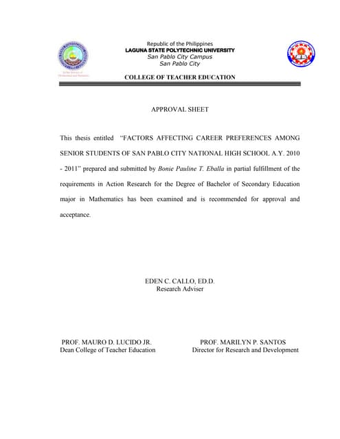 THE PROPER PROCUREMENT PROCESS OF LIQUIDATION REPORTS IN DEPED | PPTX