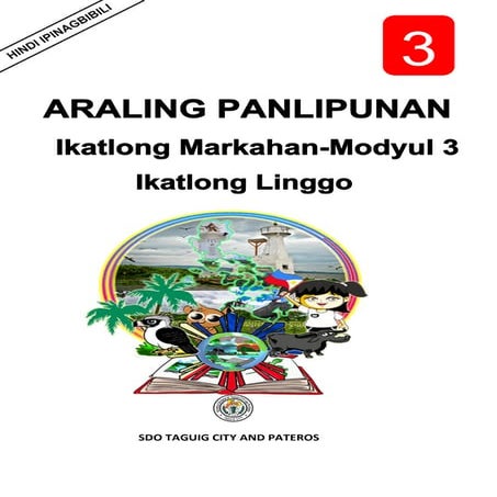 MAKABANSA_Quarter 2 week 6 Matatag Curriculum | PPTX