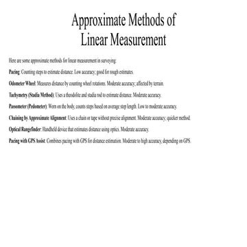 Approximate Methods of Linear Measurement.pptx