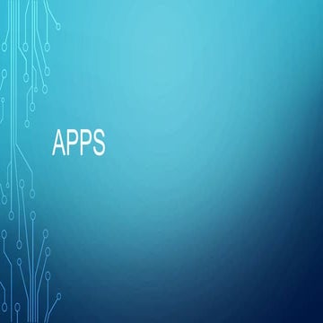 Operasi matriks | PPTX