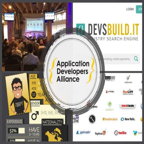 Appliction Developers Alliance info | PDF | Information Services ...