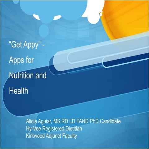 Malcolm R. Kell, Breast Cancer Survivor | PPTX