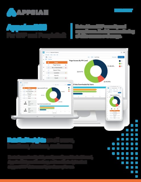 Biotrack Business Intelligence full | PDF