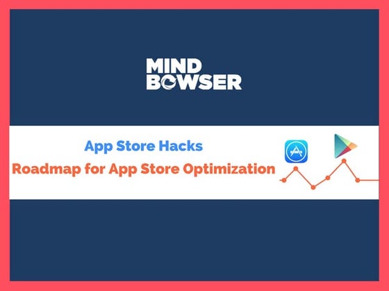Aso - App Store Optimization | PPT