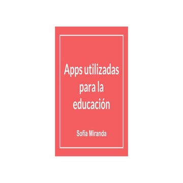 Planbookedu | PPTX