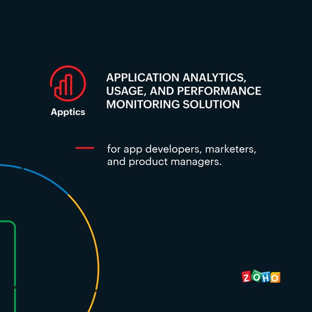 Zoho Apptics Mobile Analytics For Developer Pdf