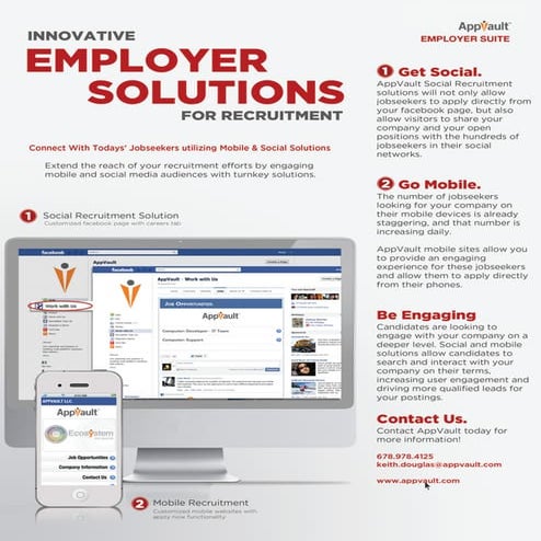 The Candidate Experience - INFOGRAPHIC | PDF