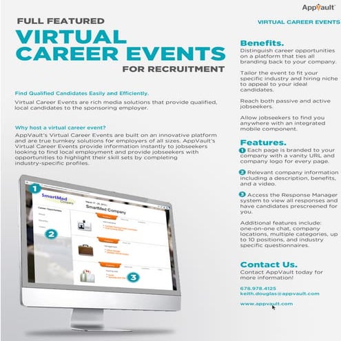The Candidate Experience - INFOGRAPHIC | PDF