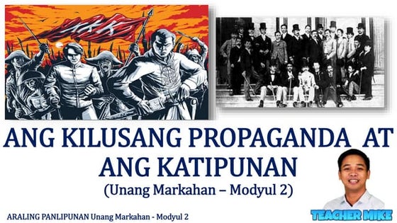 sigaw sa pugad lawin sa pamumuno ni bonifacio.pptx
