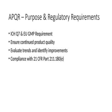 Anual product quality review apqr in.pptx