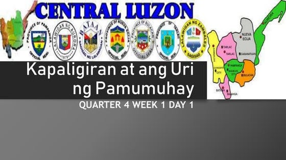 ARALING PANLIPUNAN GRADE 3 QUARTER 4 WEEK 1 DAY 1 | PPTX