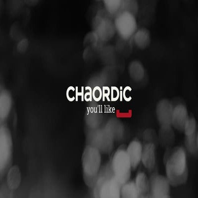 Chaordic | Quick Presentation | ES | PDF