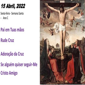 A via sacra | PDF