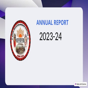 GEMS Annula Report presentation APR2023-24.pptx