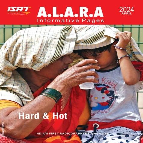 ALARA APRIL ISSUE (Subrata Roy ) SENIOR RTT | PDF | Cancer | Diseases and Conditions