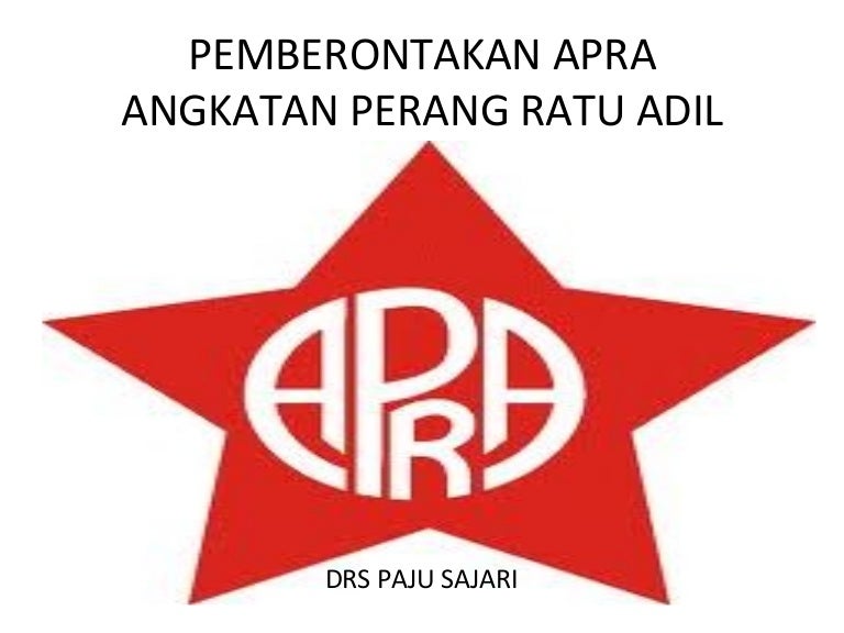 Apra