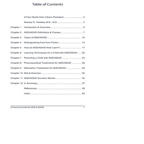 A practical guide to add | PDF