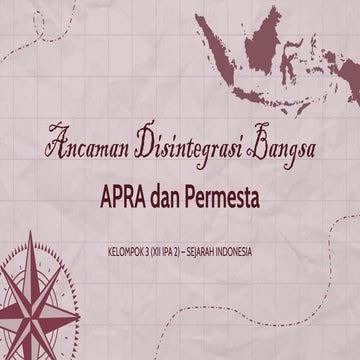 APRA dan Permesta - Kelompok III.pdf