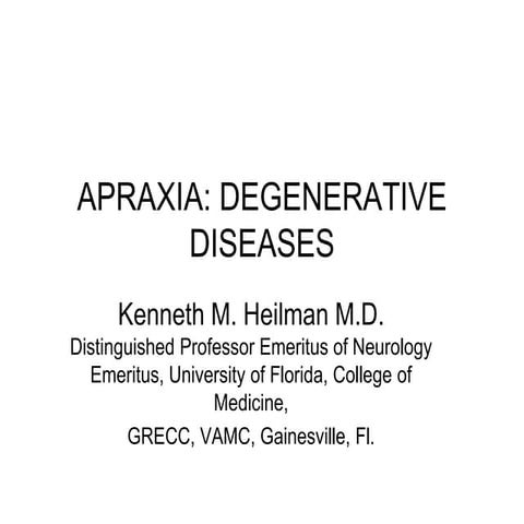 APRAXIA.ppt